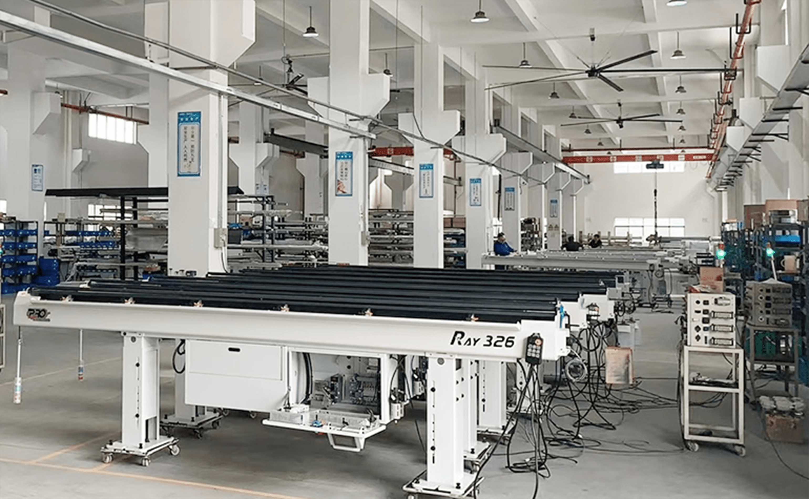 How to Choose the Right Automatic Bar Feeder for CNC Lathe?