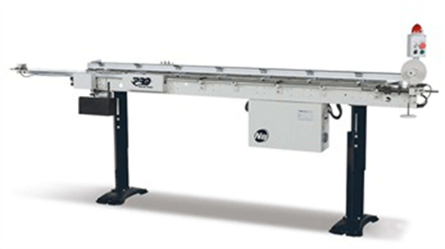 Single Feeding Automatic Bar Feeder